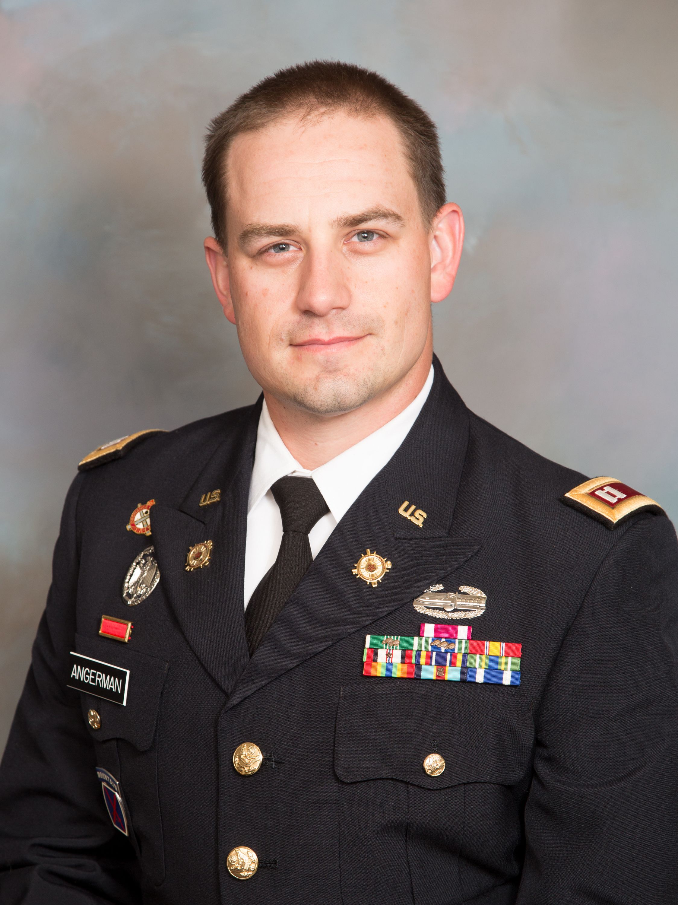 Meet Us | Army ROTC Home | Sacramento State