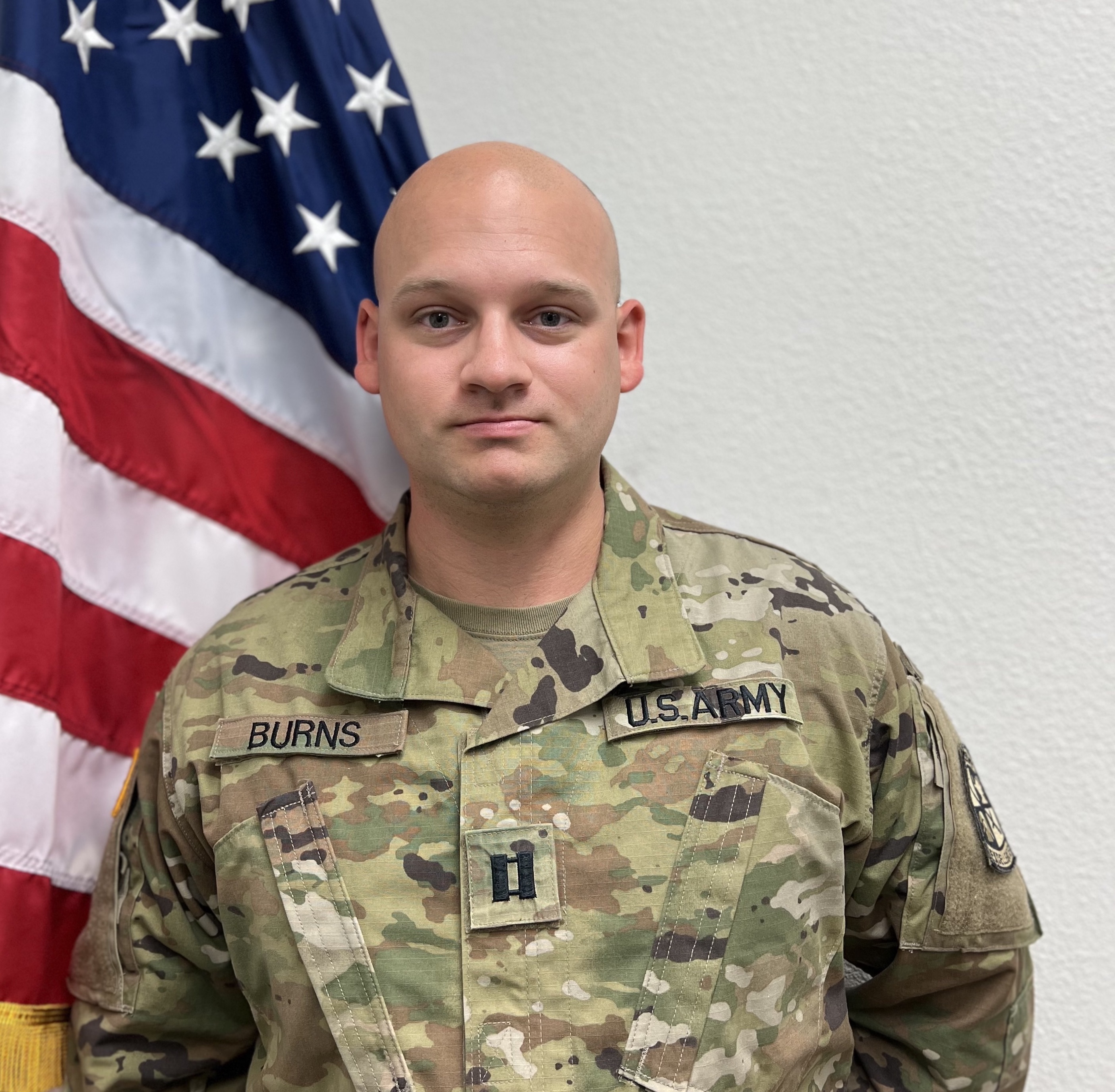 Meet Us | Army ROTC Home | Sacramento State