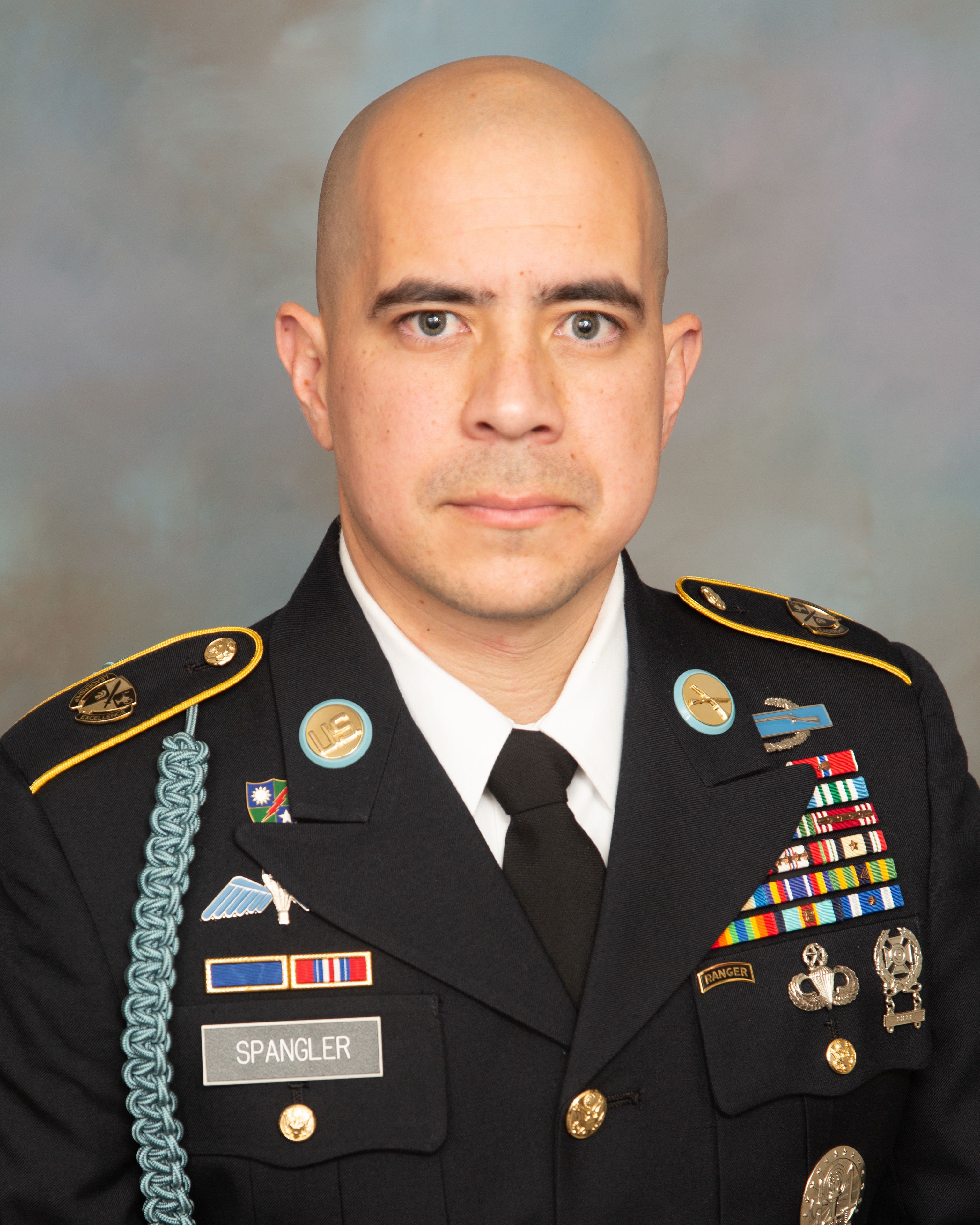 Meet Us | Army ROTC Home | Sacramento State