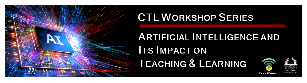 CTL Workshops, Events & Professional Communities of Inquiry (PCI) | Sacramento State