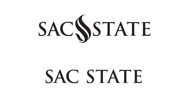 Request a New University Logo | Sacramento State