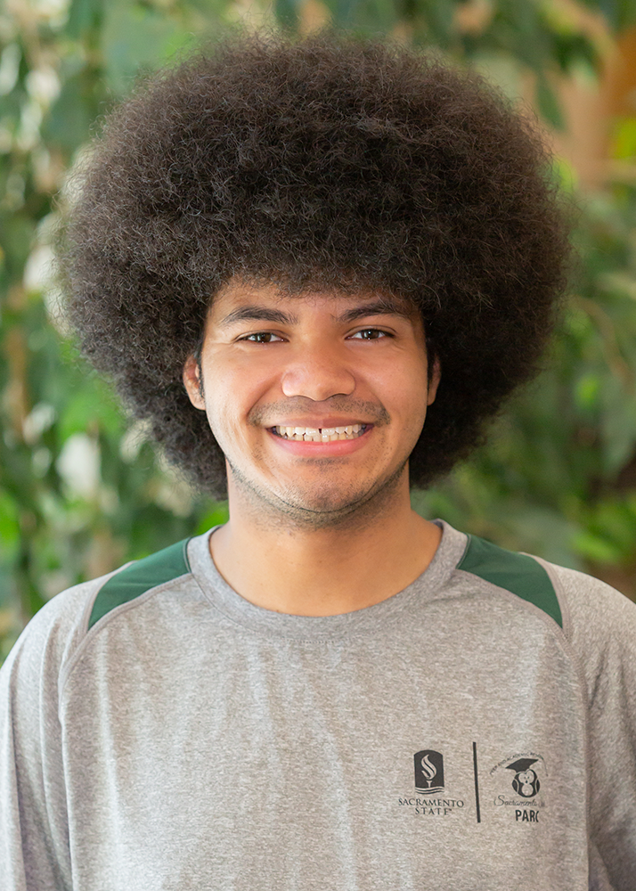 Meet the SI Team! | Sacramento State