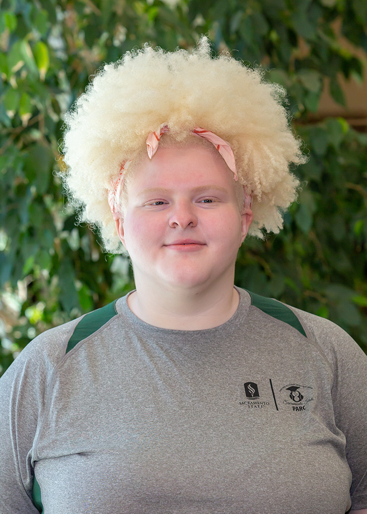 Meet the SI Team! | Sacramento State