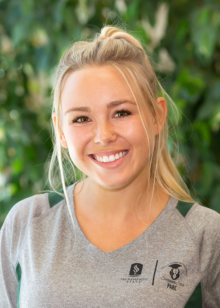 Meet the SI Team! | Sacramento State