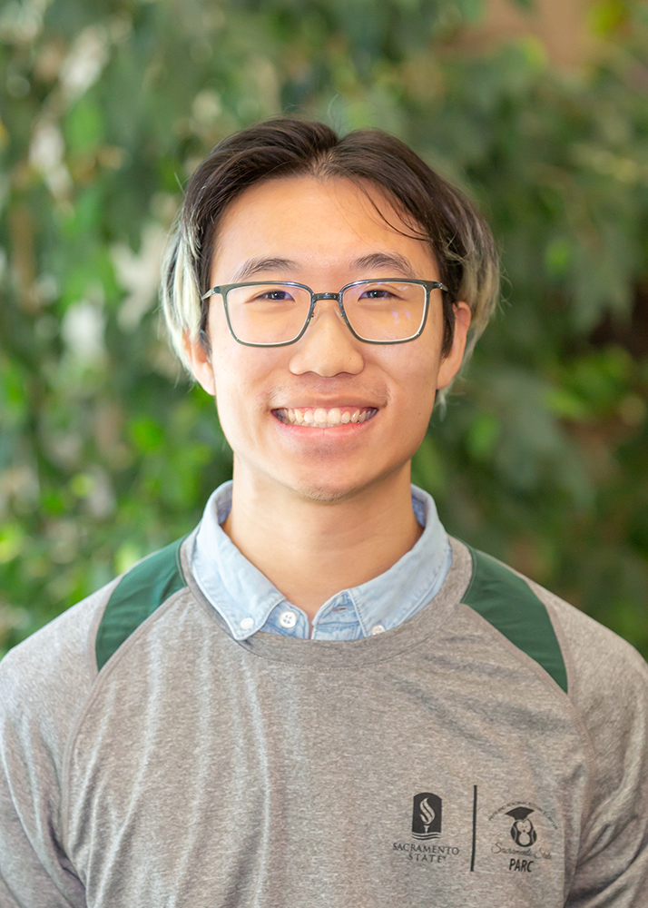 Meet the SI Team! | Sacramento State