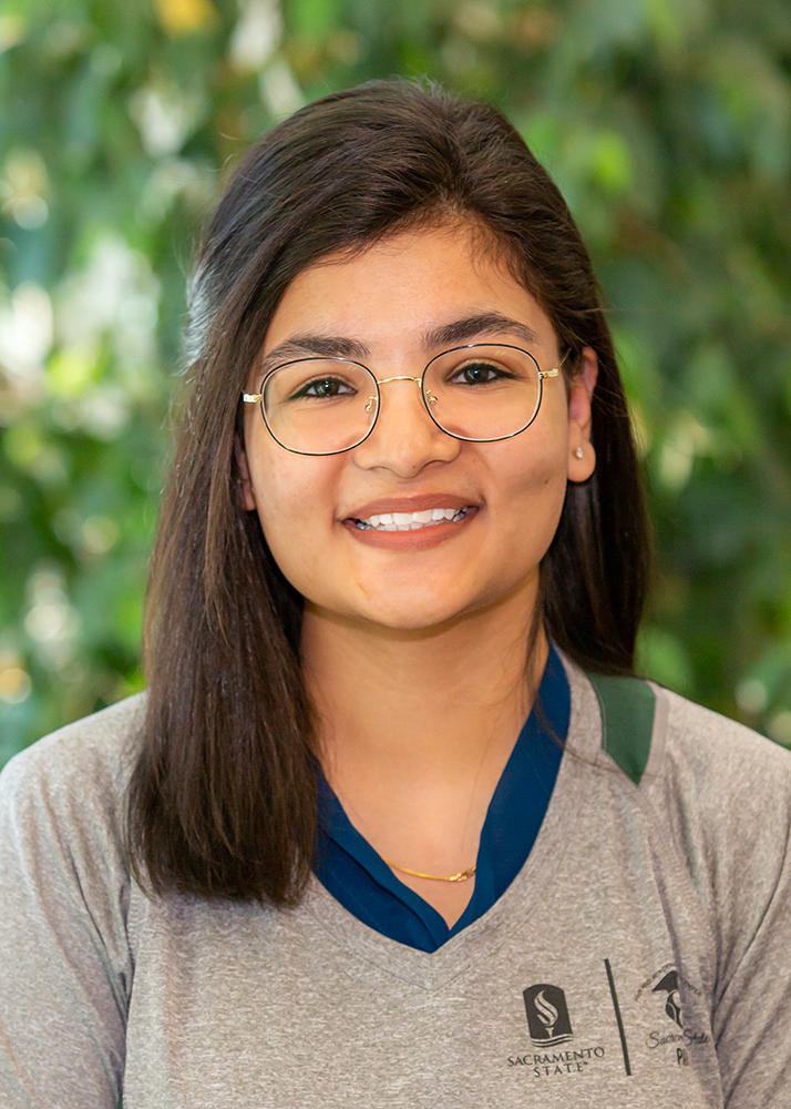 Meet the SI Team! | Sacramento State