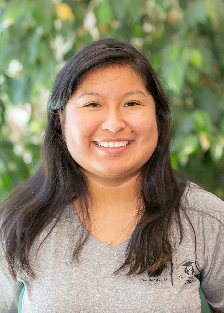 Meet the SI Team! | Sacramento State