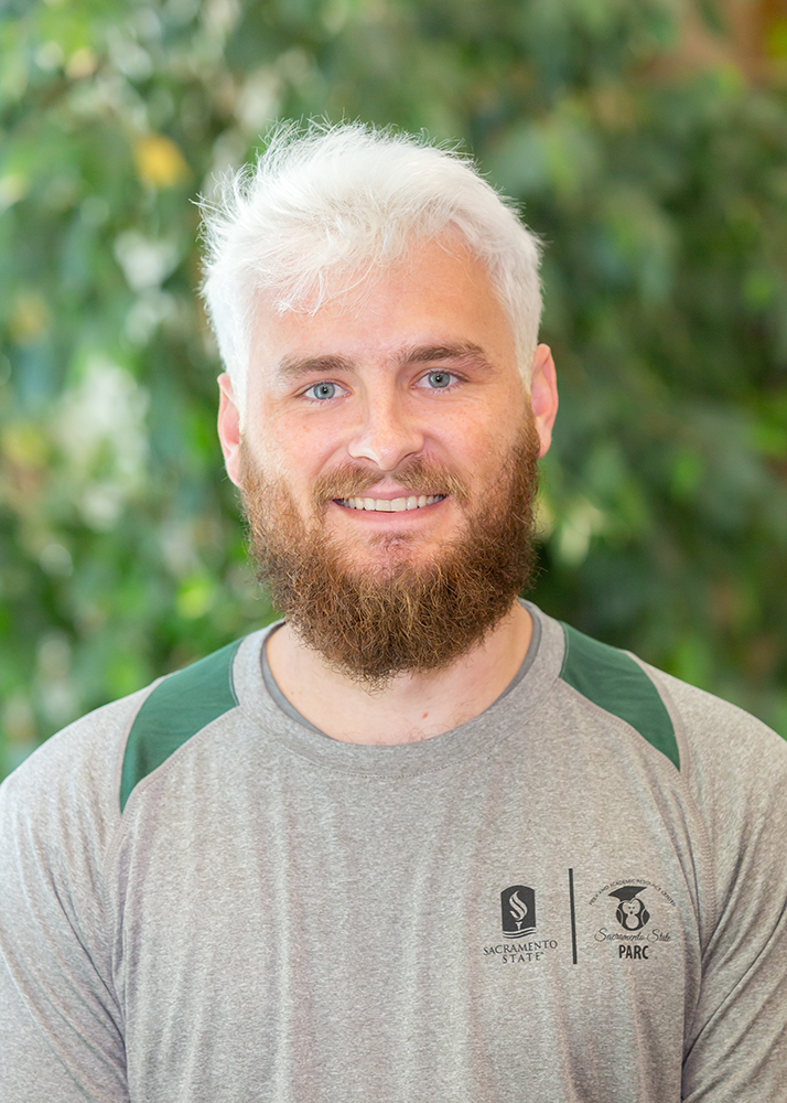 Meet the SI Team! | Sacramento State