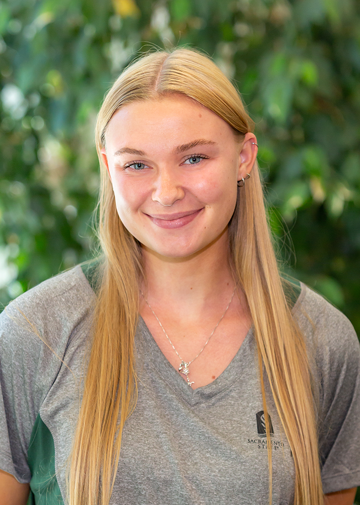 Meet the SI Team! | Sacramento State