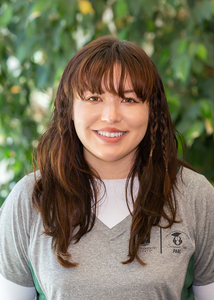 Meet the SI Team! | Sacramento State