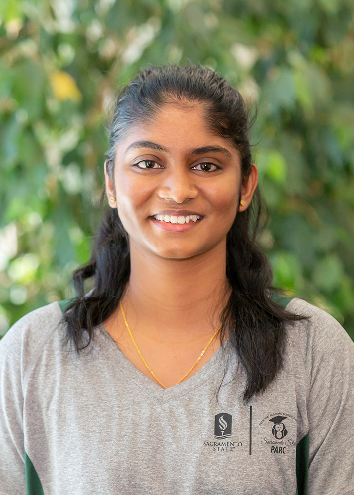 Meet the SI Team! | Sacramento State