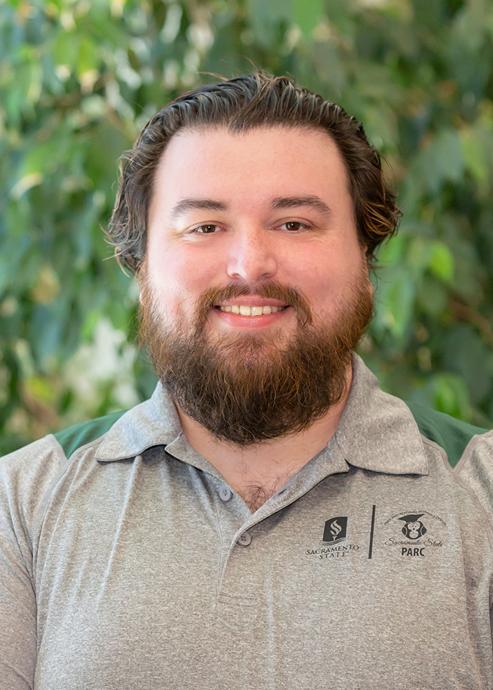 Meet the SI Team! | Sacramento State