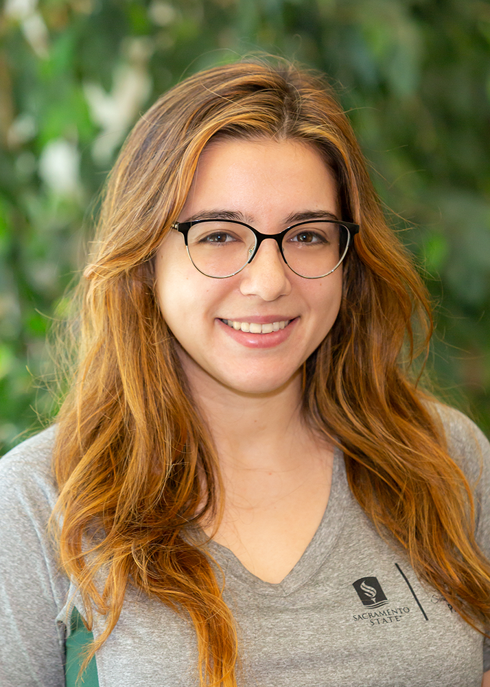 Meet the SI Team! | Sacramento State