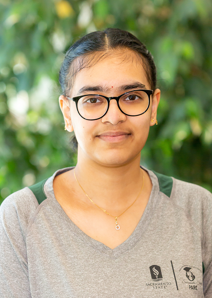 Meet the SI Team! | Sacramento State