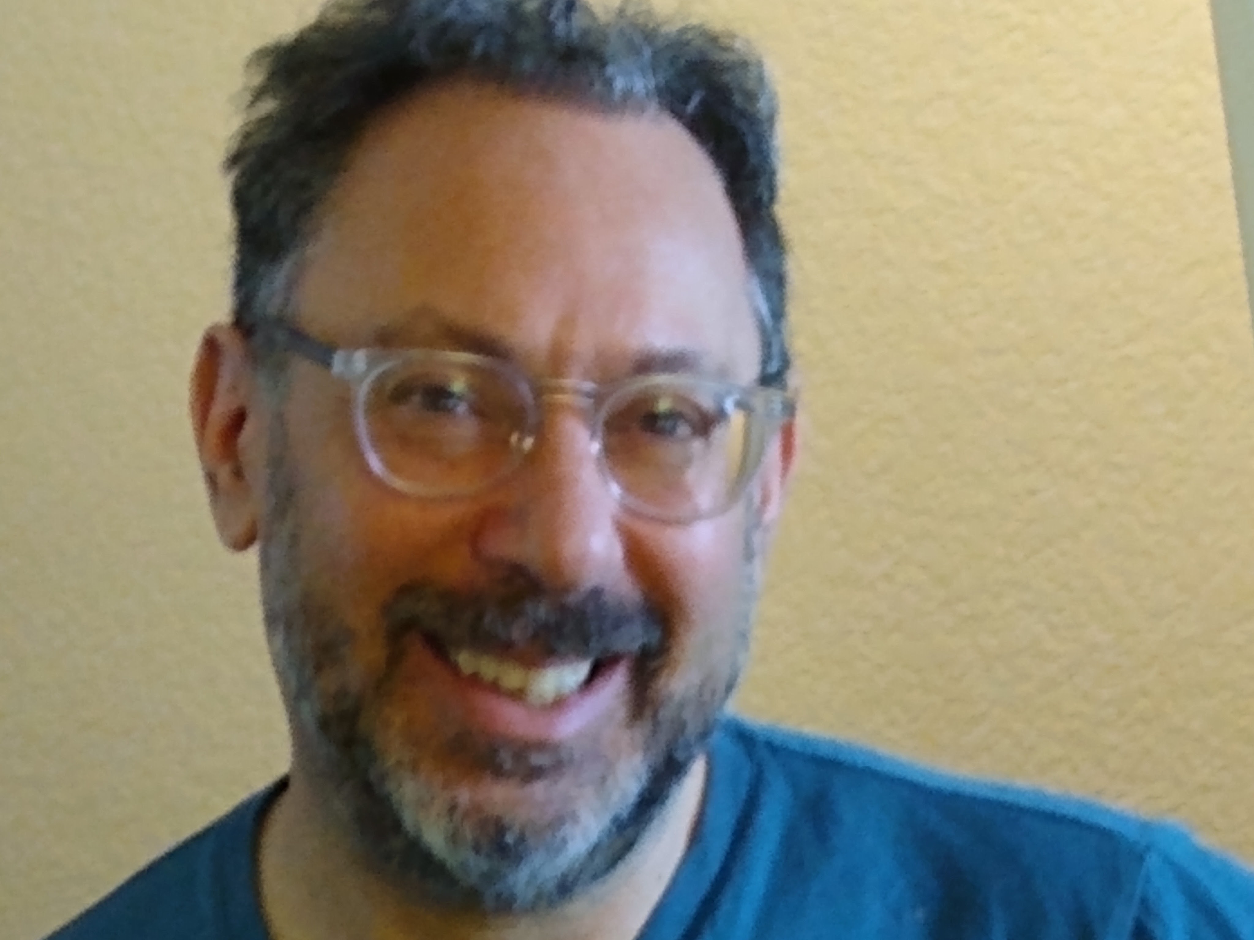 Meet Us | English | Sacramento State