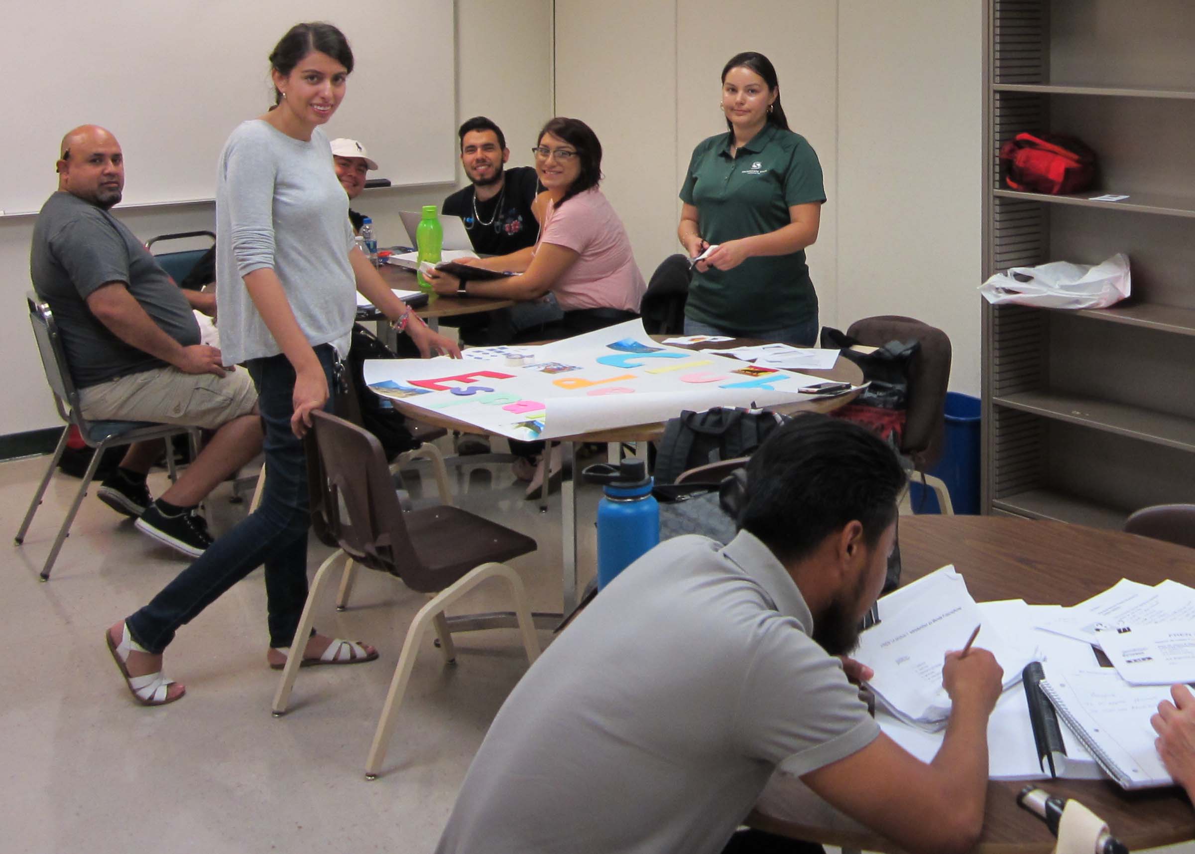 Peer Language Practitioner (PLP) Program | Sacramento State