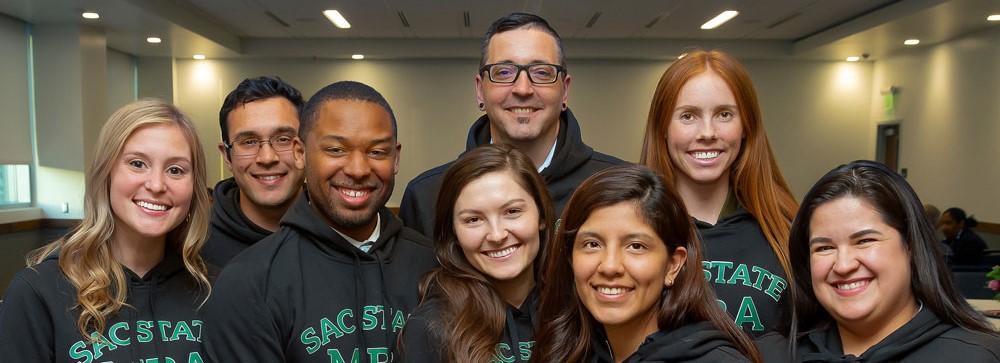 Master of Business Administration | Sacramento State
