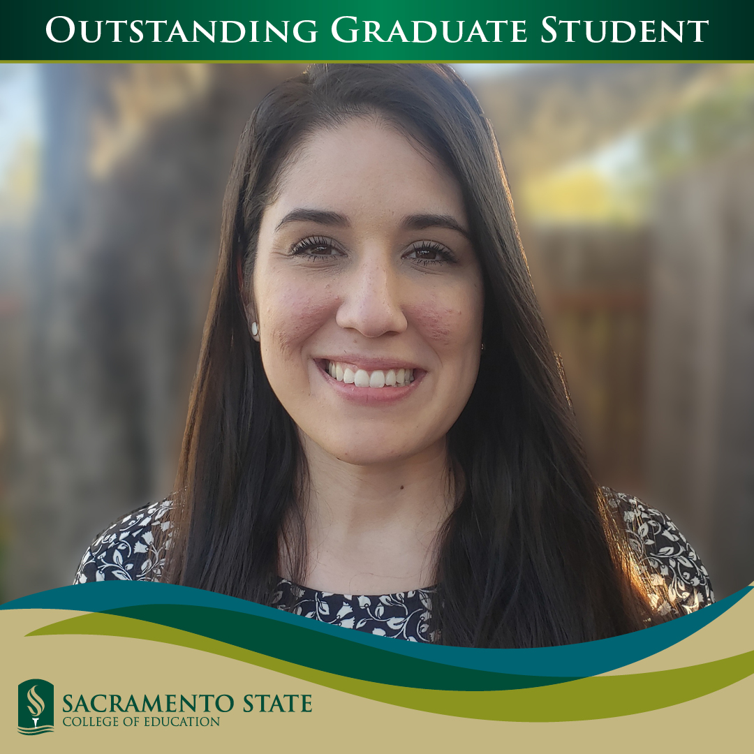 Graduation Awards | Sacramento State