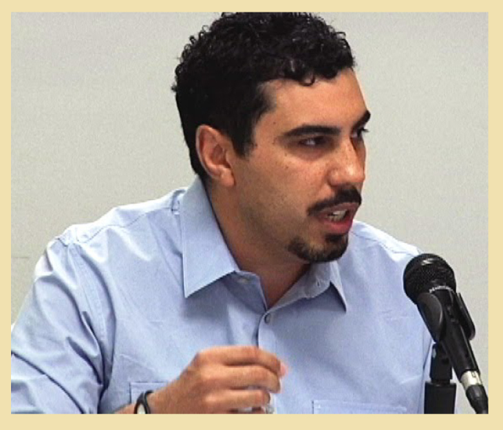 ERI Scholar of the Month | Sacramento State