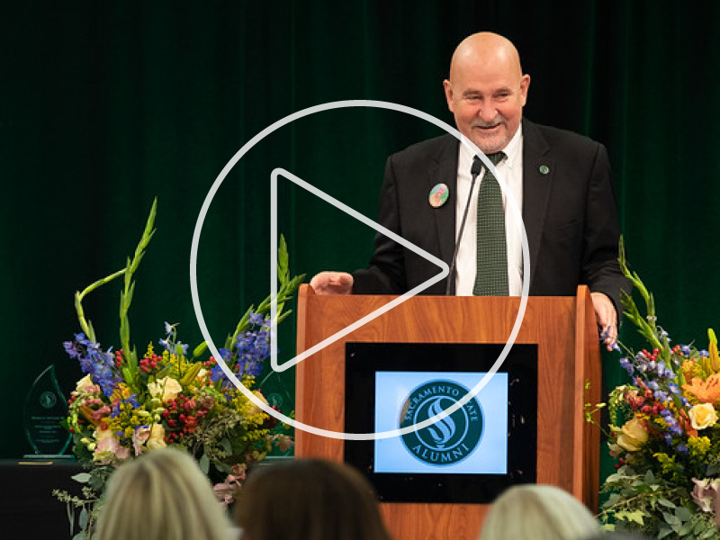 Join us for a virtual recognition starting September 25th | Sacramento ...