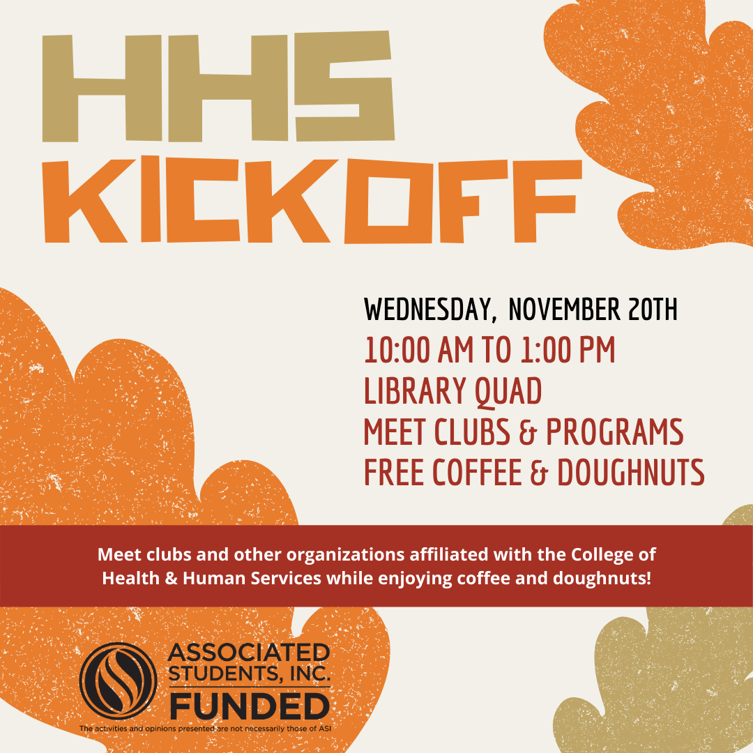 Health & Human Services | Sacramento State