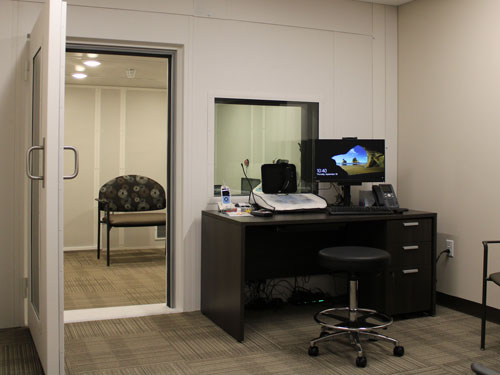 Doctor of Audiology | Sacramento State