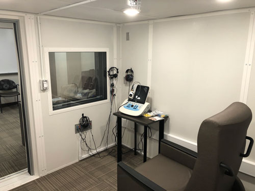 Doctor of Audiology | Sacramento State