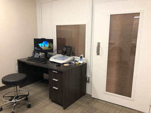 Doctor of Audiology | Sacramento State