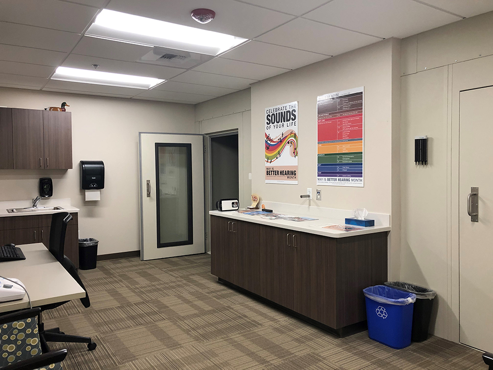 Doctor of Audiology | Sacramento State