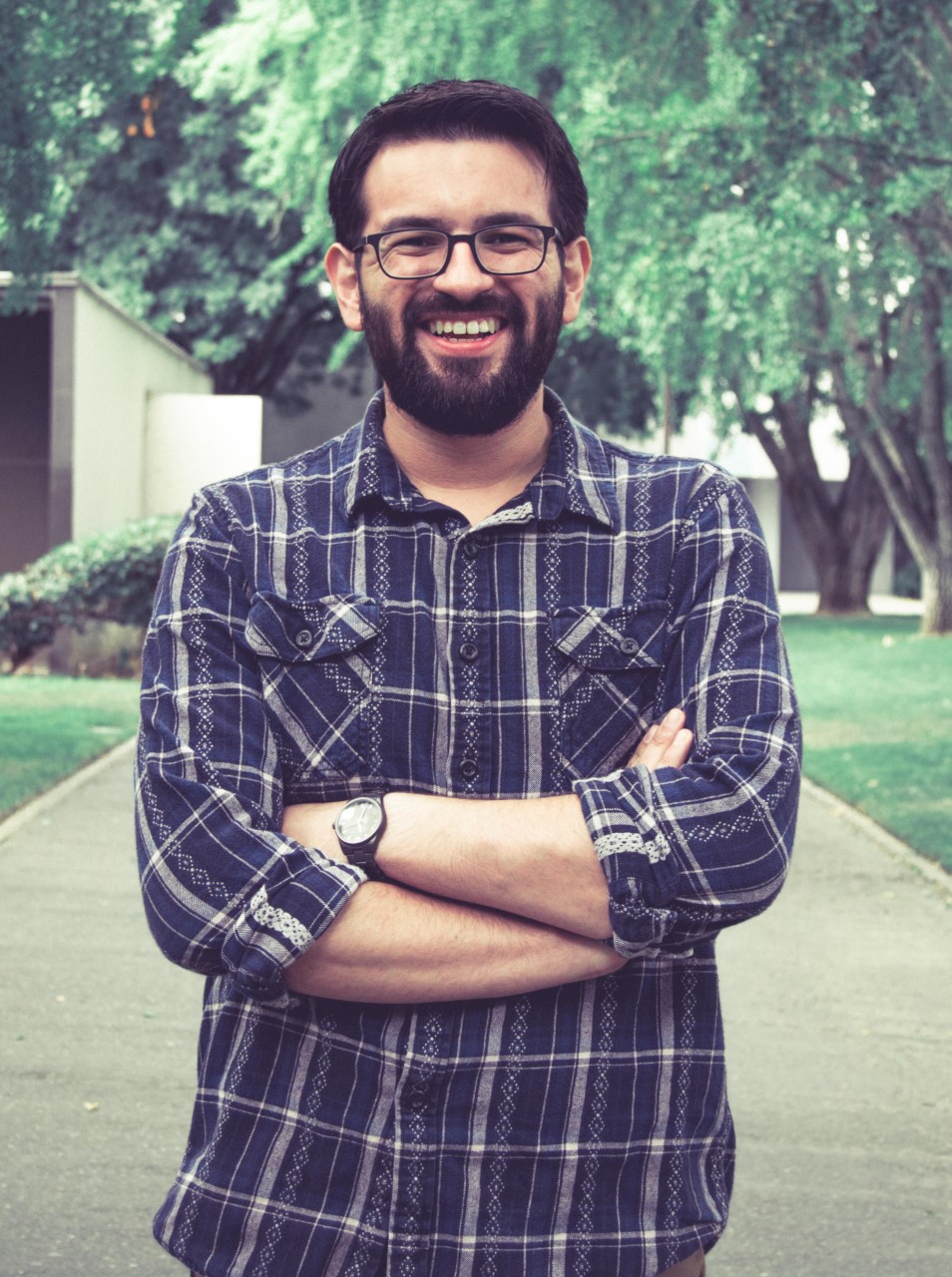 Meet Us | Chemistry | Sacramento State