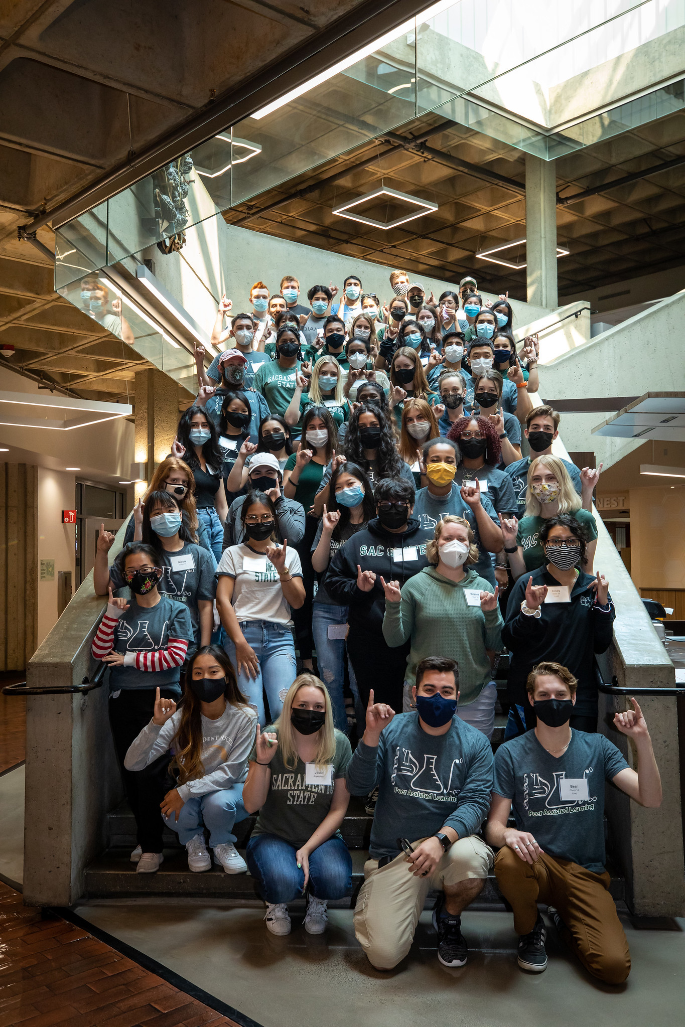 Become a Facilitator | Sacramento State