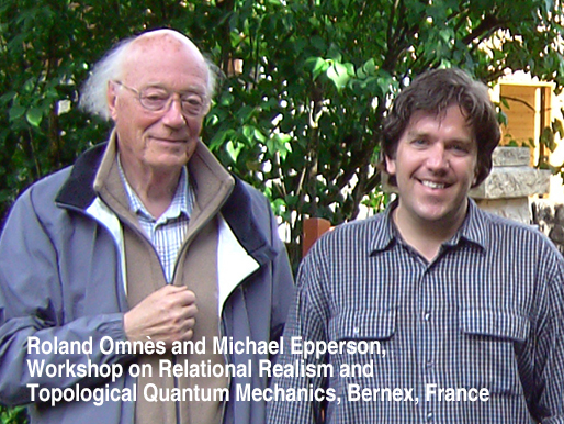 Consortium for Philosophy and the Natural Sciences - California State University Sacramento