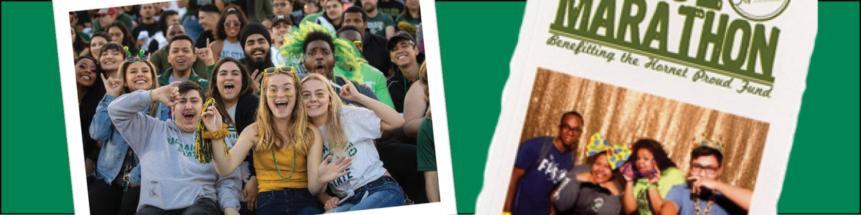 Student Alumni Association | Sacramento State
