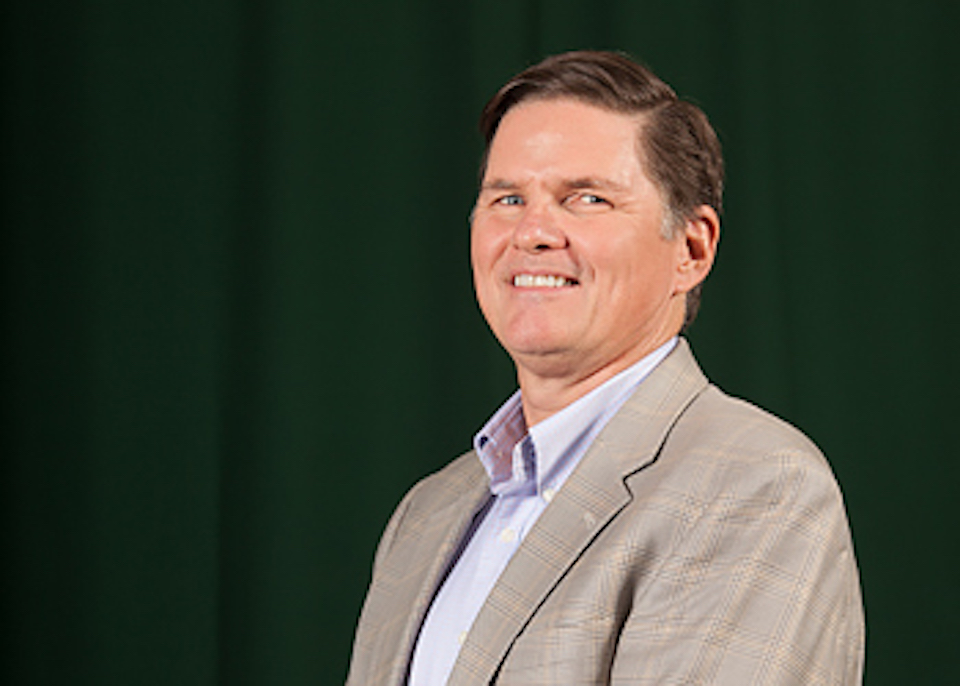 2020-21 Board of Directors | Sacramento State