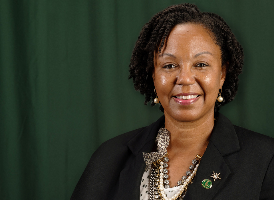 2022-23 Executive Officers | Sacramento State