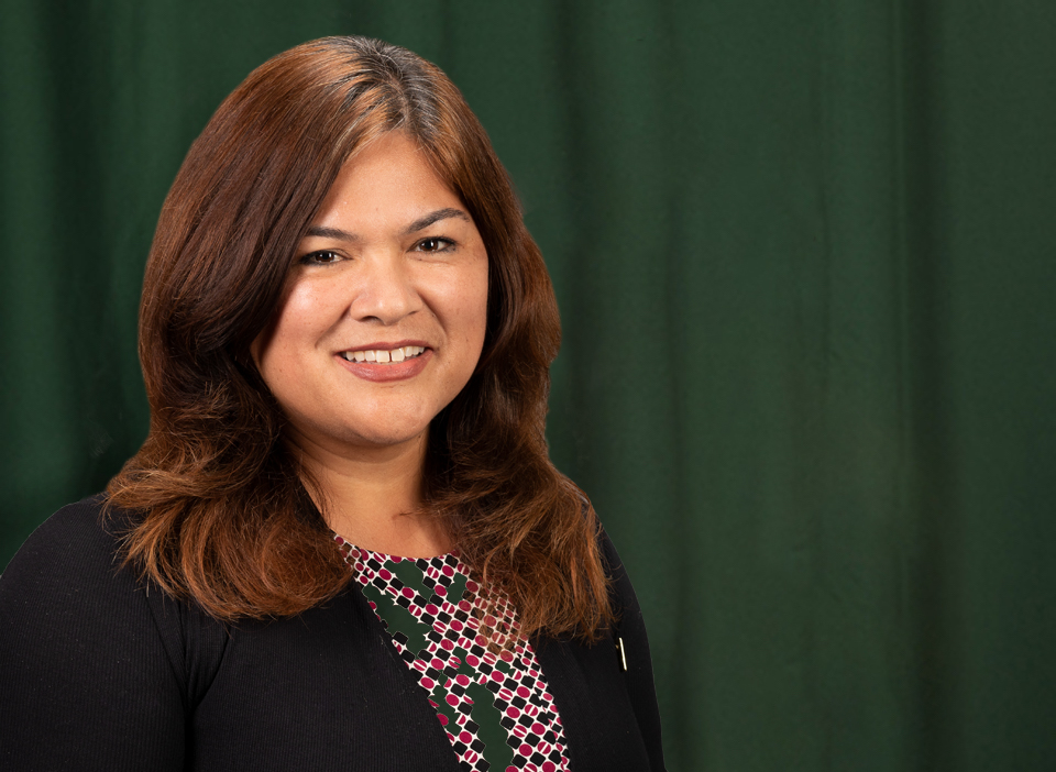 2021-22 Board of Directors | Sacramento State