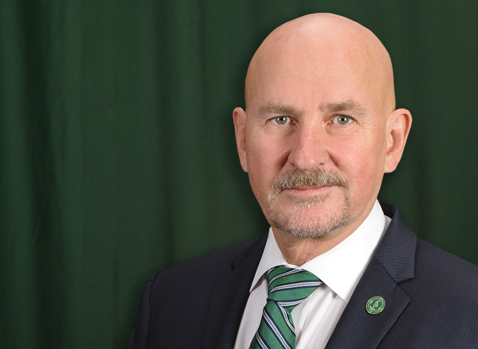 2022-23 Board of Directors | Sacramento State