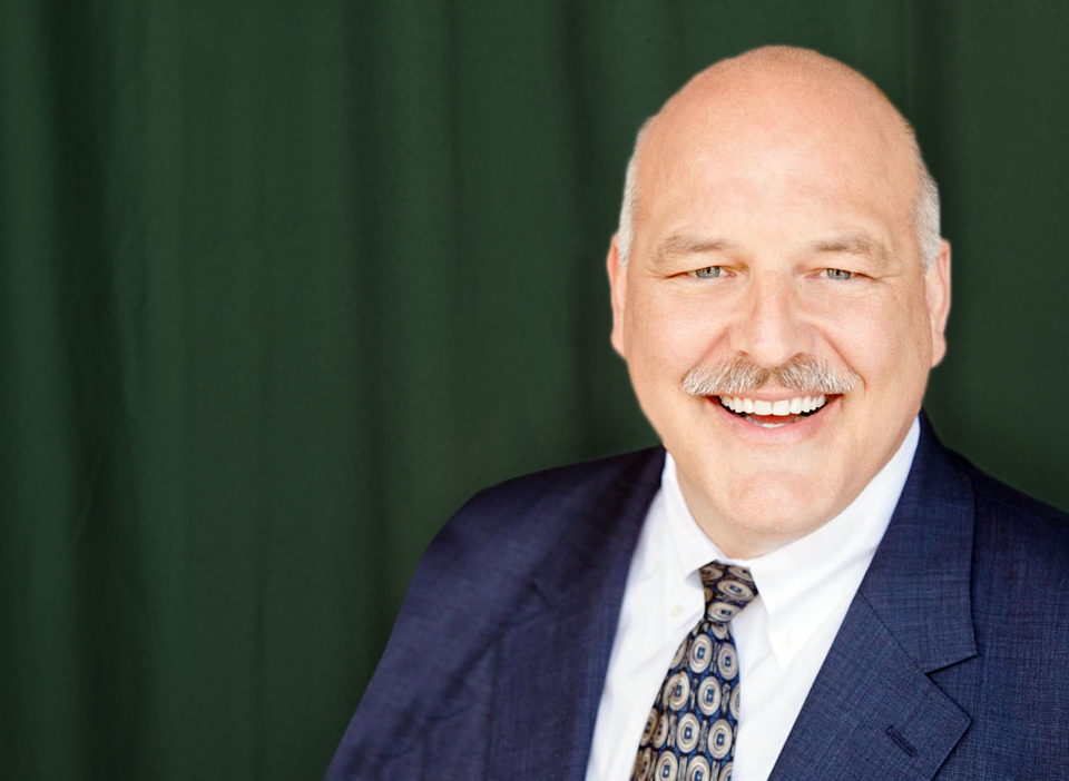 2021-22 Board of Directors | Sacramento State