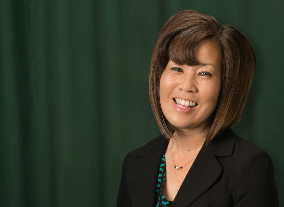 2023-24 Board of Directors | Sacramento State