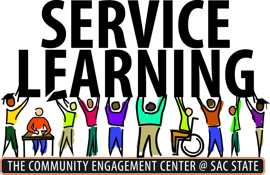 Community Engaged Learning | Sacramento State