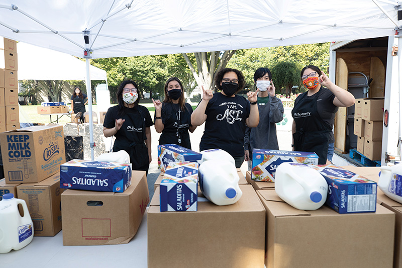 Campus Culture | Sacramento State