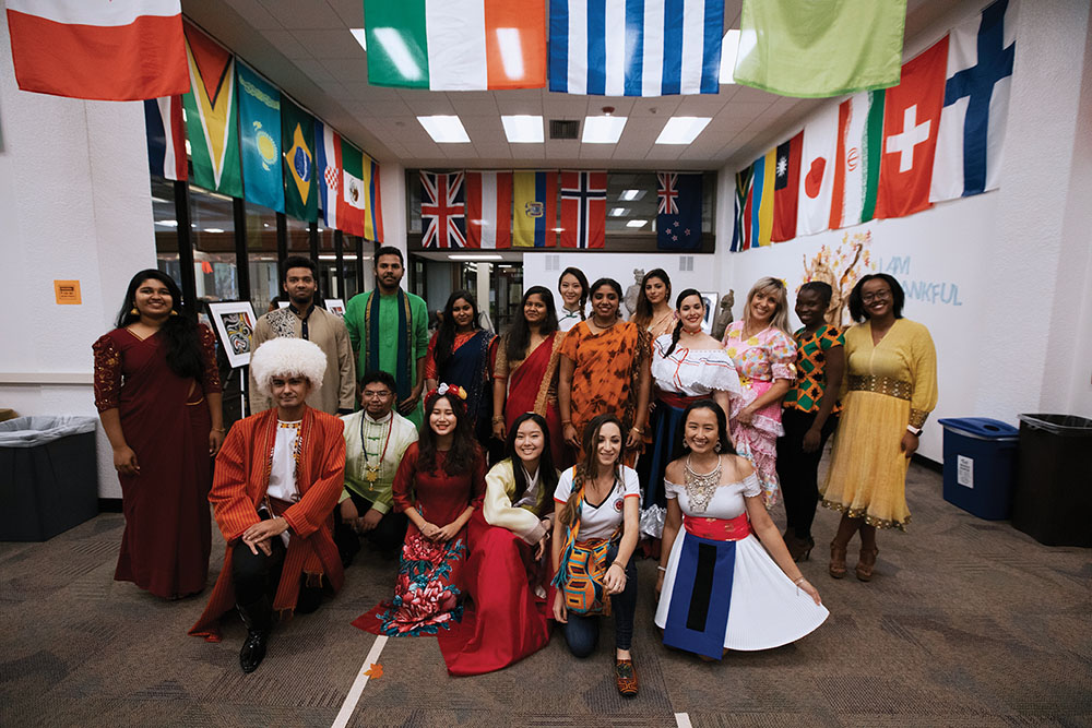 About Sacramento State | Sacramento State