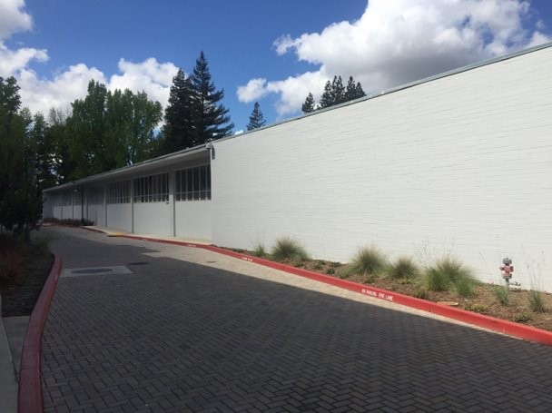 “Believe” Campus Murals with Wide Open Walls | Sacramento State