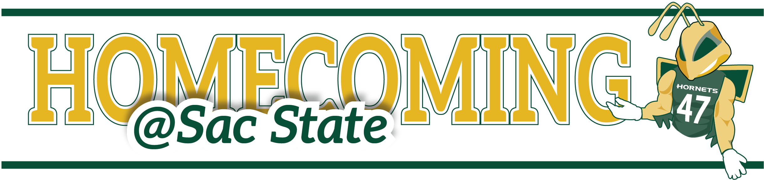 Homecoming | Sacramento State