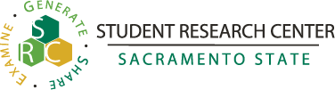 Welcome to the Student Research Center | Sacramento State