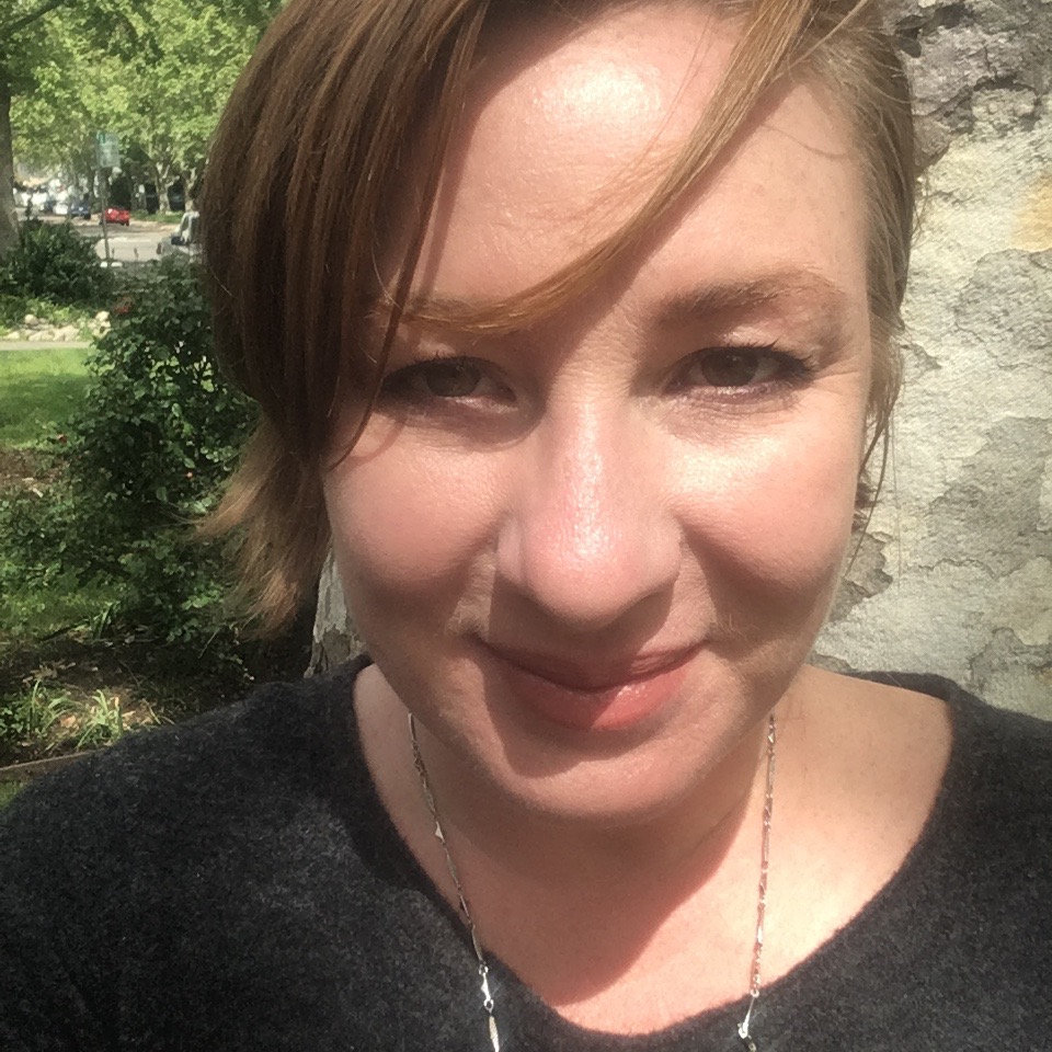 Erin Rose Ellison, PhD | Sacramento State