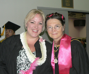 Vicki Hall | Sacramento State