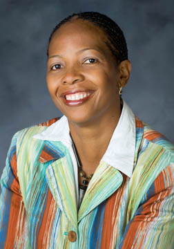 Marlyn J. Jones | Sacramento State