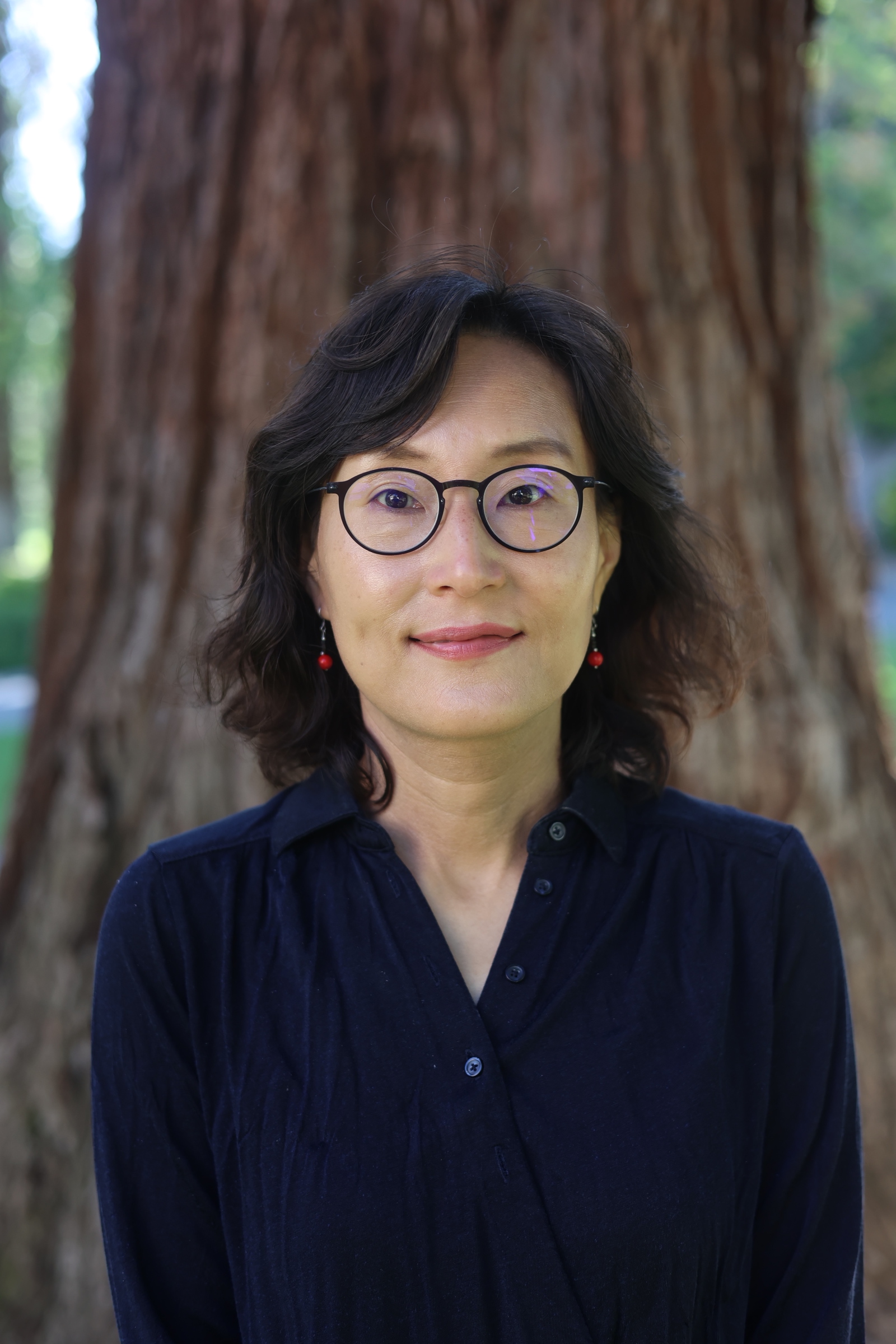 June Hee Kwon | Sacramento State
