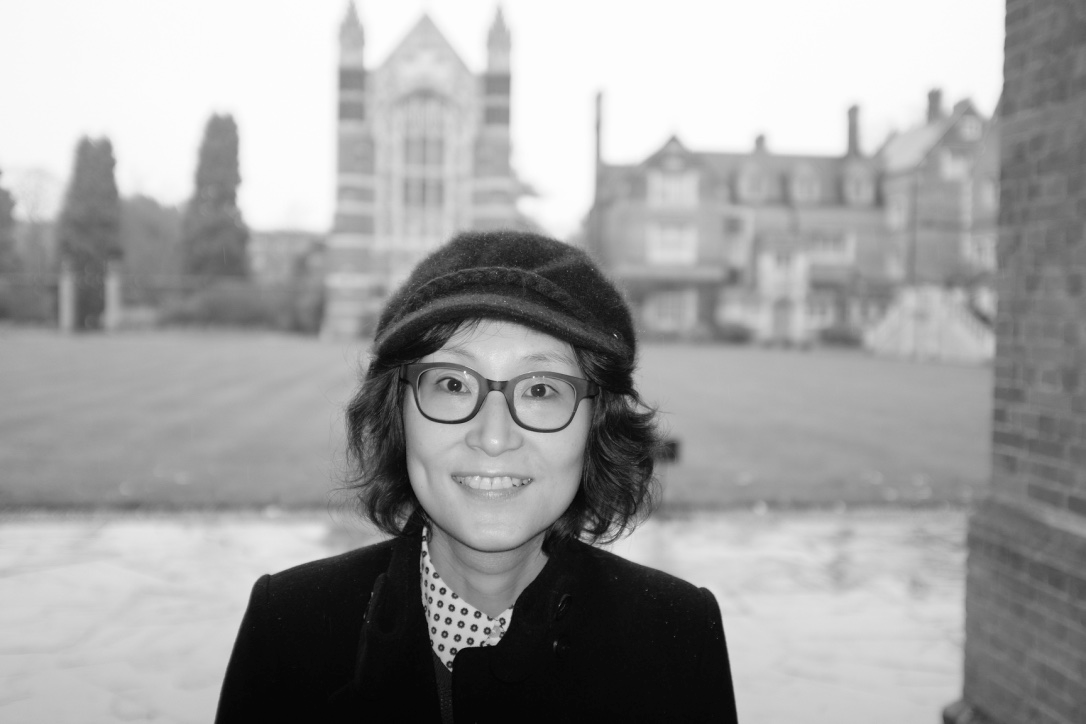 June Hee Kwon | Sacramento State